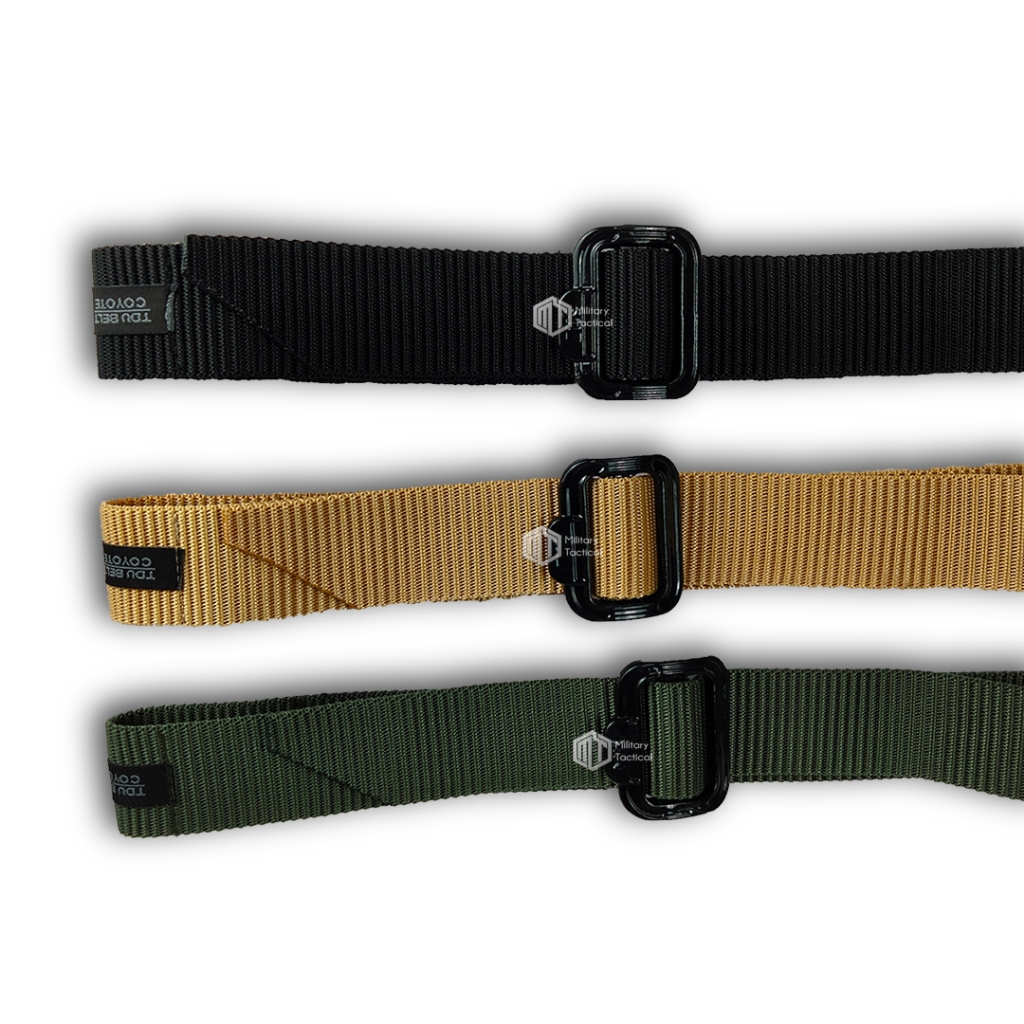 Tactical Belt | Men's Tactical Belt | 511 Belt | Tactical Belt | Iron ...