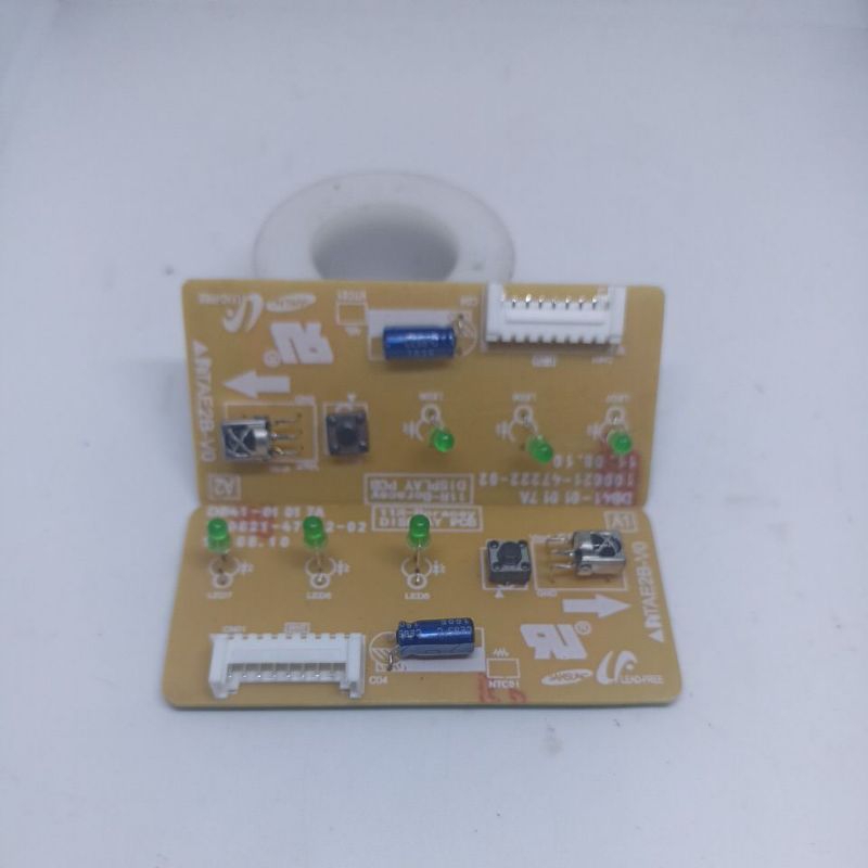 Samsung ac sensor receiver | Shopee Philippines