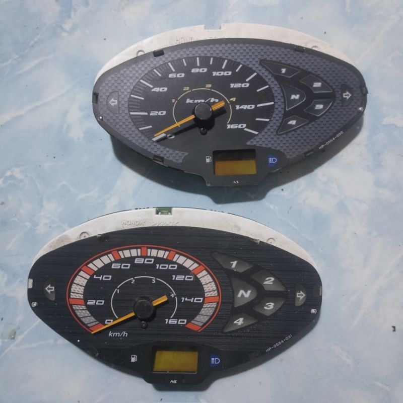 MESIN KARISMA SPEEDOMETER MACHINE KARISMA SPIDO MACHINE KARISMA ...