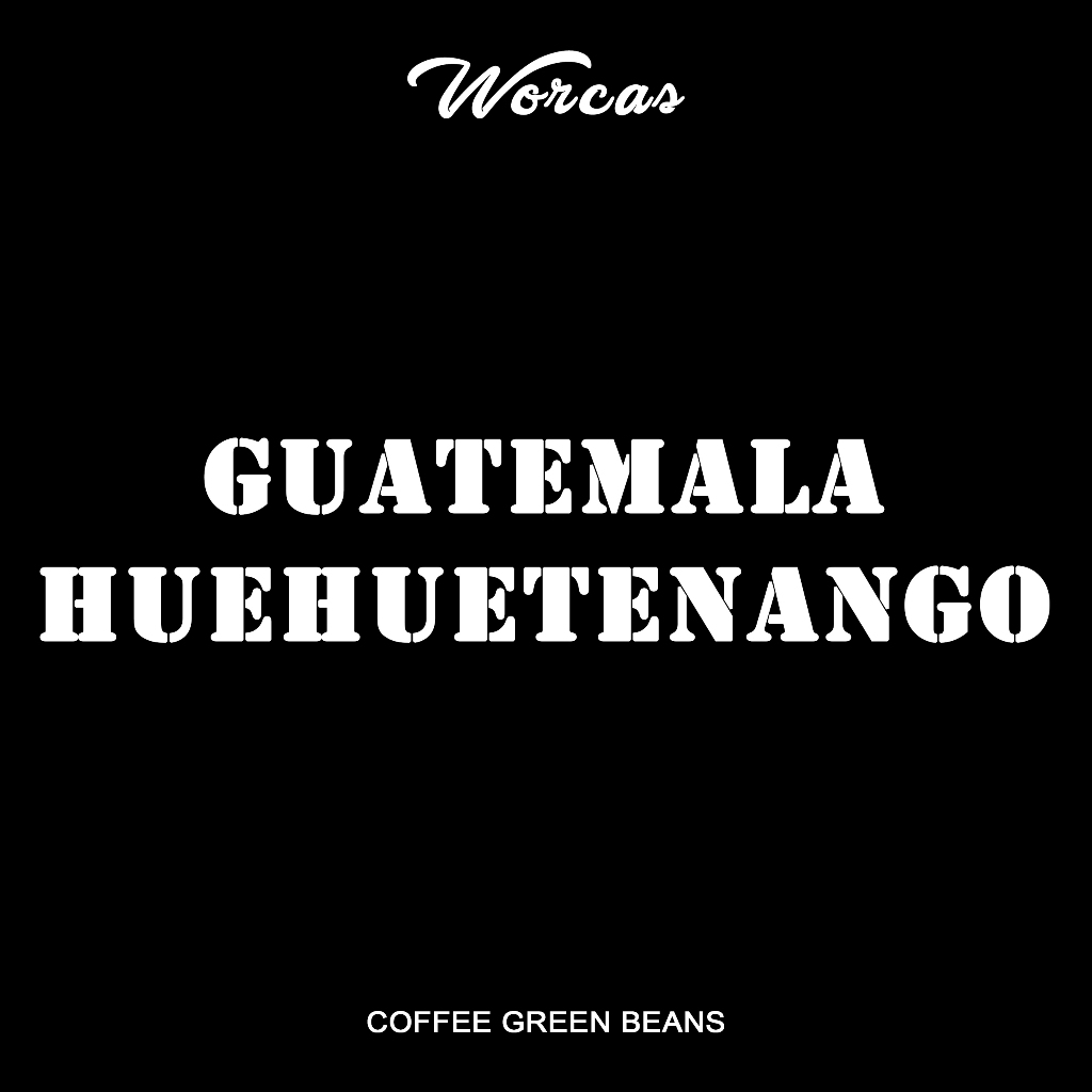 Green Bean Arabica Guatemala Huehuetenango 1kg | Raw Coffee Beans | Shopee Philippines