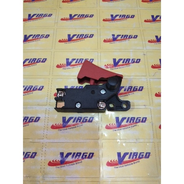 MESIN Switch SWITCH GCO200 ON OFF For BOSCH 14 "Cgo 200. CUT OFF ...