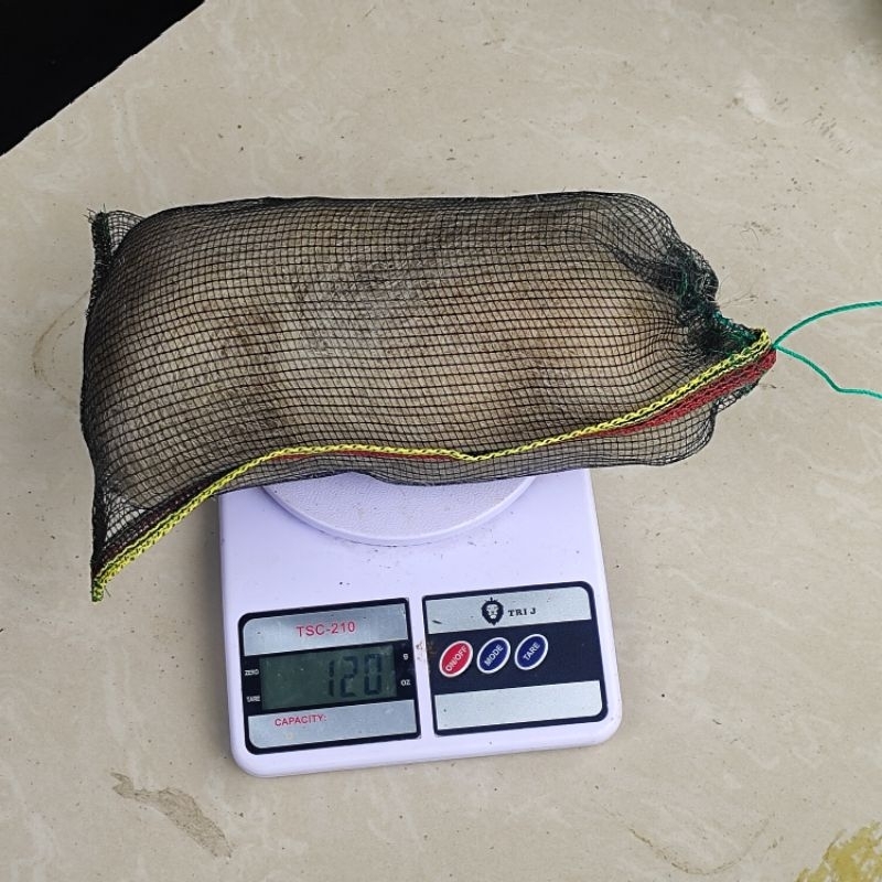 Fisherman's Net Filter Media | Shopee Philippines