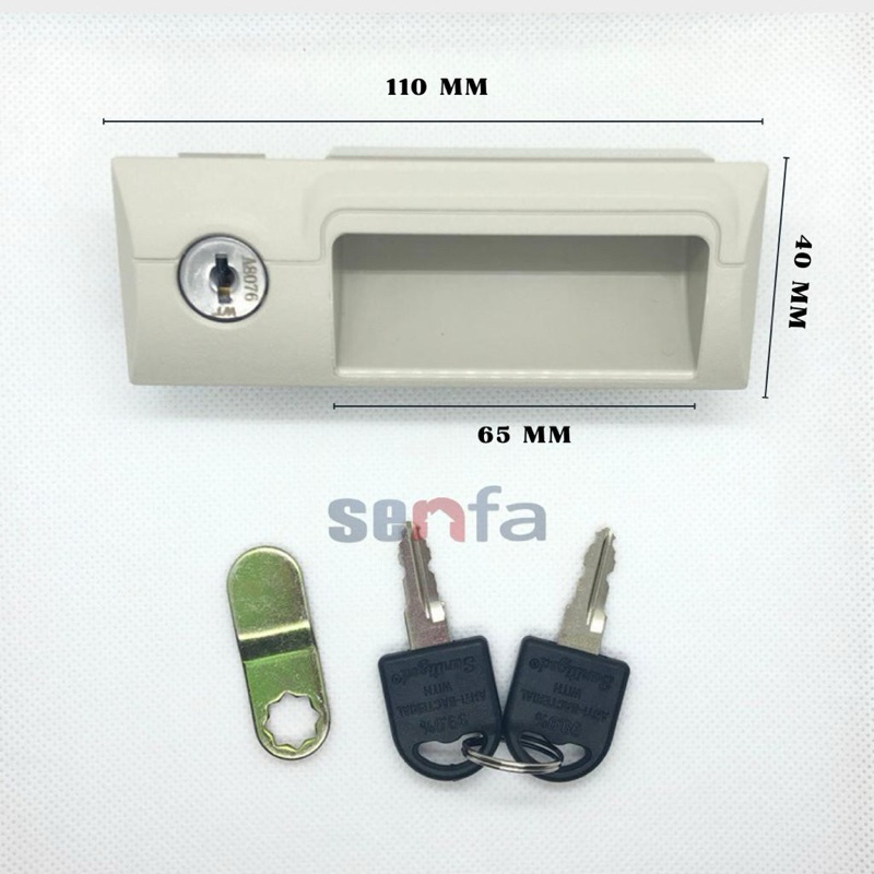 Cyber Lock Filing Cabinet Locker Lock | Shopee Philippines