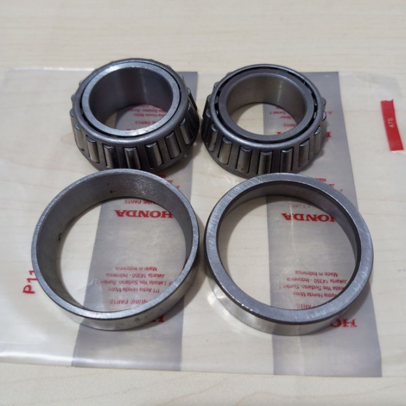 Bamboo Racing Comstir Mega Pro New Verza CB150R Old New CBR150R Sonic ...