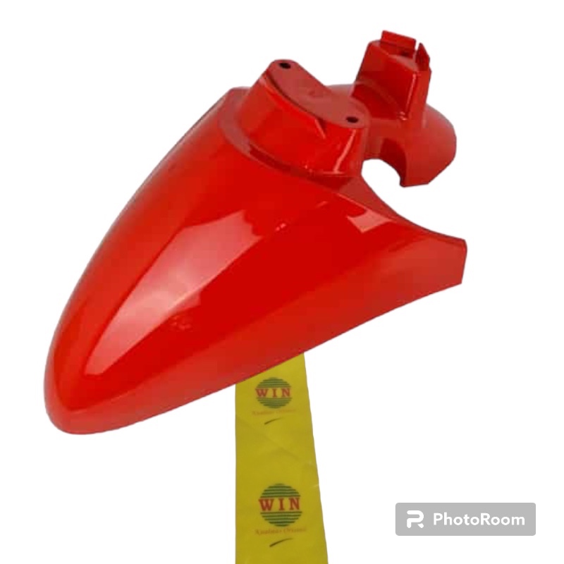 MERAH Scoopy FRONT SPAKBORS 20 SCOOPY FI K2F FRONT SPAKBORS 2020 2021 ...