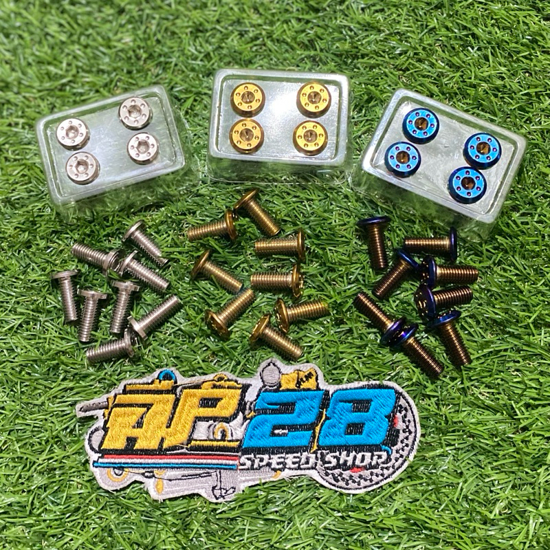 Probolt DRAT 12 DISC Bolts For Sale PER 1 UNIVERSAL ALL Motorcycles ...