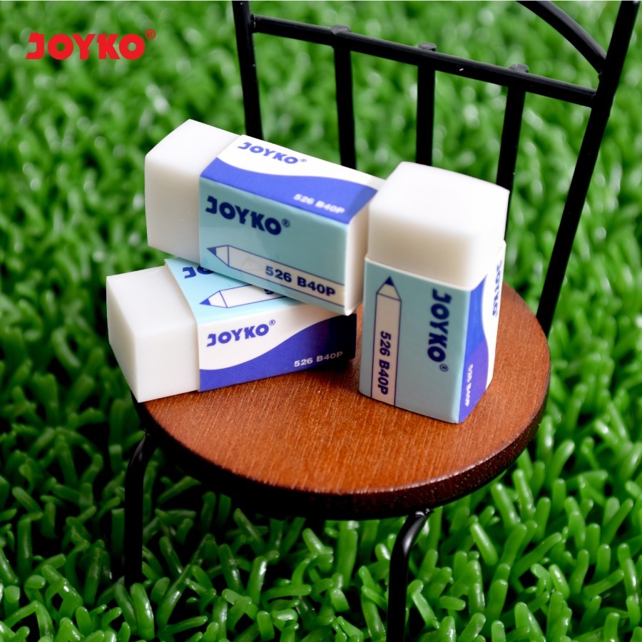 PUTIH Best Selling!! ERASER Small White/D337 | Shopee Philippines