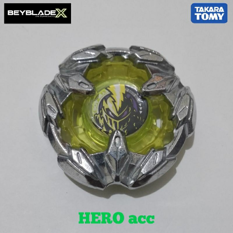 Beyblade X blade knight lance original TAKARA TOMY | Shopee Philippines