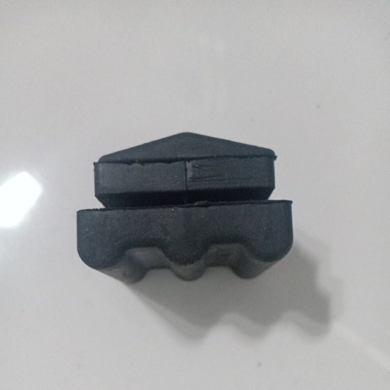 MESIN Rubber, Link Stopper Rubber Engine Wedge Damper -- Beat - Scoopy ...