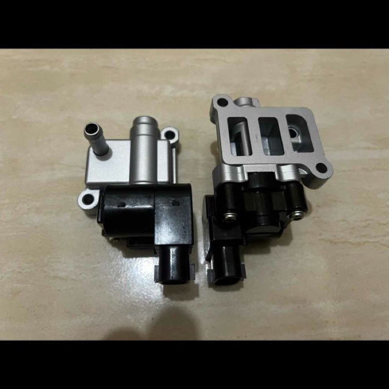 Original isc iacv idler speed control crv gen 2 stream 2.0 Odyssey ...