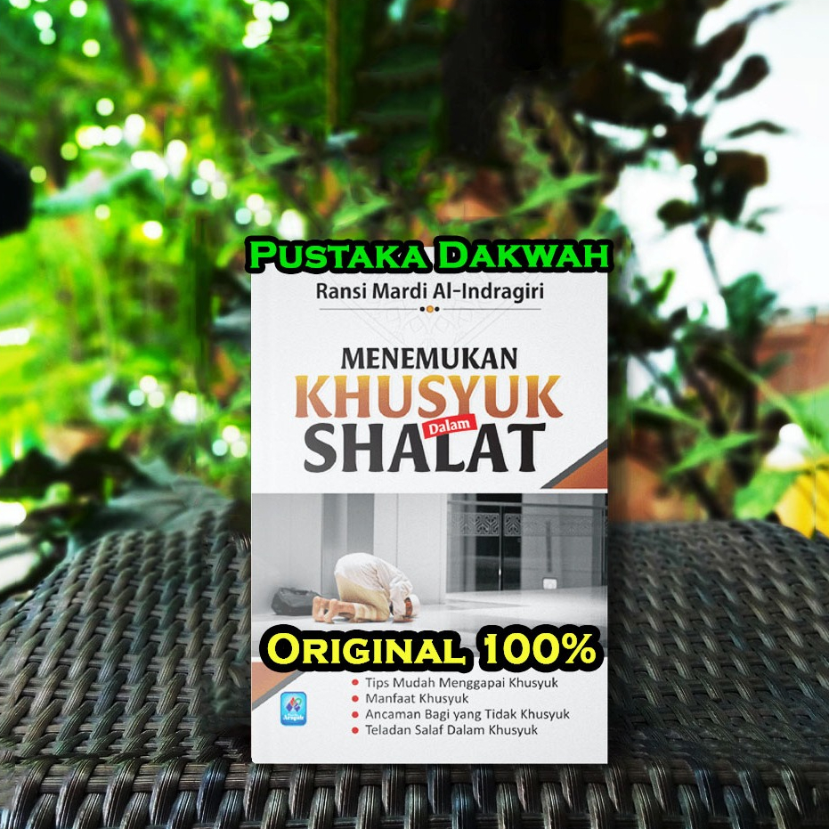 Finding Devotion in Prayer Easy Tips to Reach Khusyuk Benefits Khusyuk ...