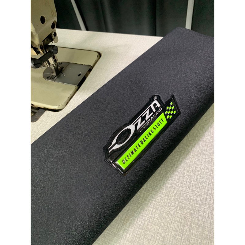 Ozza premium Plain Sand Sandpaper Upholstery Leather And Head Sewing ...