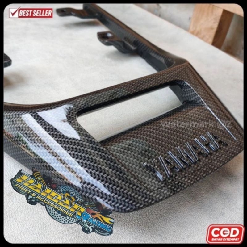 FIZ R SE planger stirrups Force 1 SIGMA copy with code translucent pnp ...