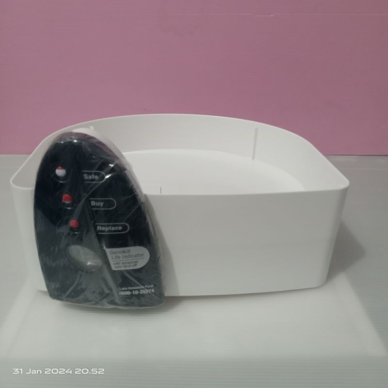 Unilever PURE IT 9 LITER CLASSIC ORIGINAL Spare Parts | Shopee Philippines