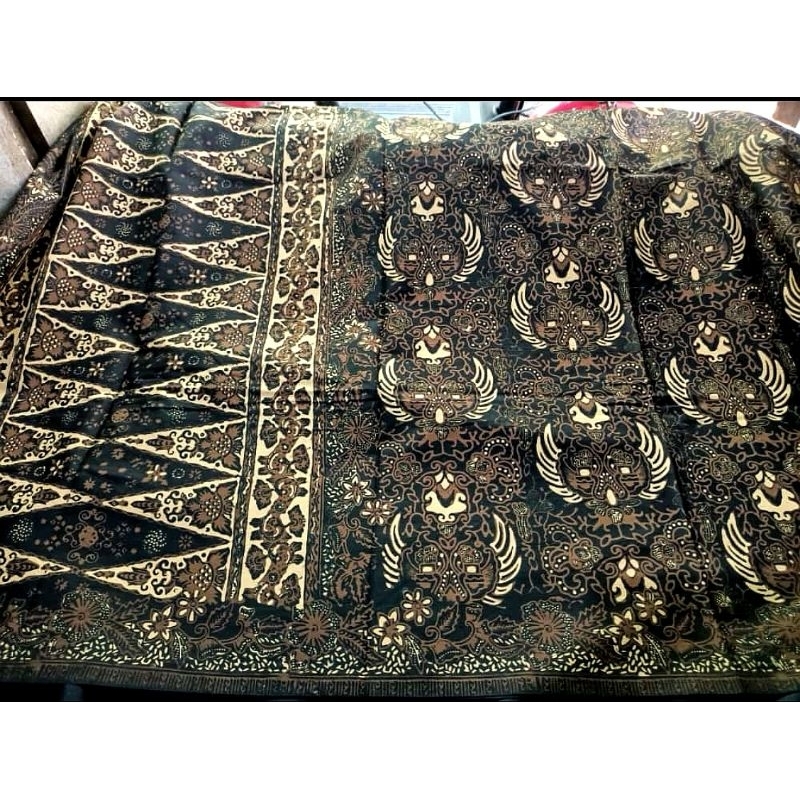 Lar Gurda Batik Sarong Largurda Kesikan Traditional Batik, Solo ...