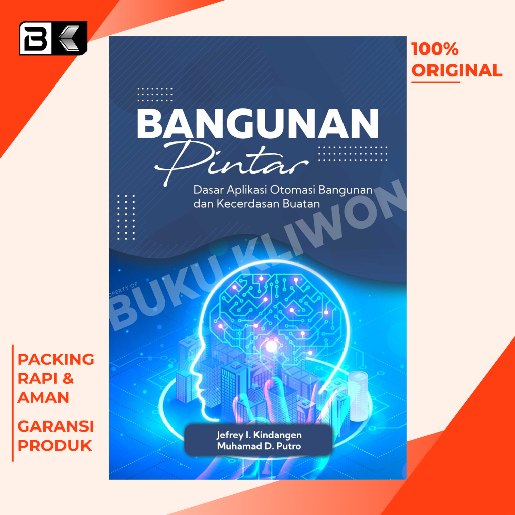 Basic Smart Building Book, Automation of Buildings and Artificial ...