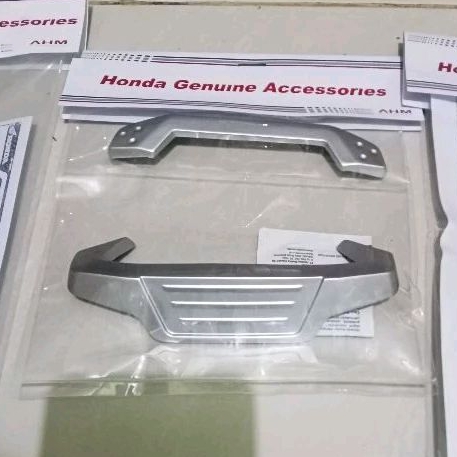 Honda beat street speedometer panel garnish and cover garnish for the ...