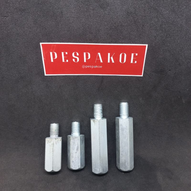 Vespa excel handlebar head lower shell button nut bolts vespa excel ...