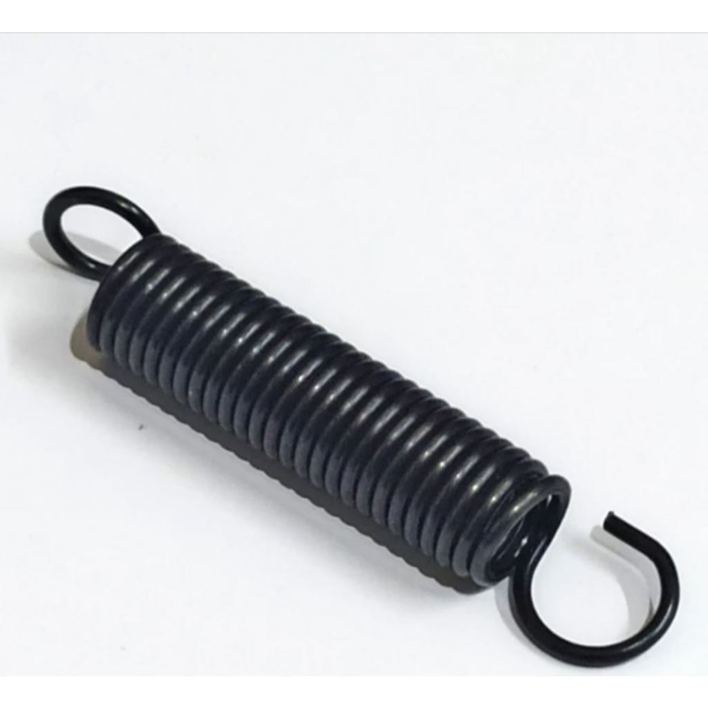 MESIN 142771-001 Brother Pad Pull Spring LH4-B814 Buttonhole Sewing ...