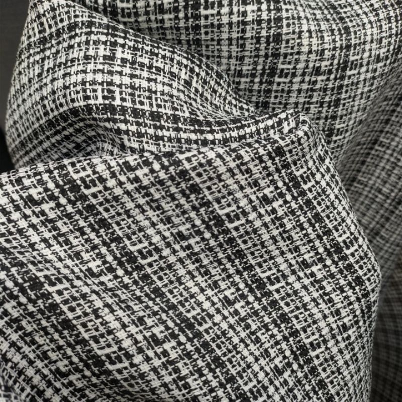 Tweed Material/ Tweed Fabric/Premium Fabric (Price Listed Per 1/2 Meter ...