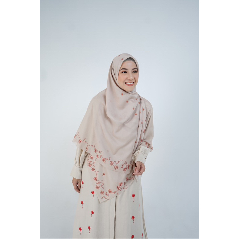 Maima Pekanbaru - Scarf Series Azhar | Shopee Philippines