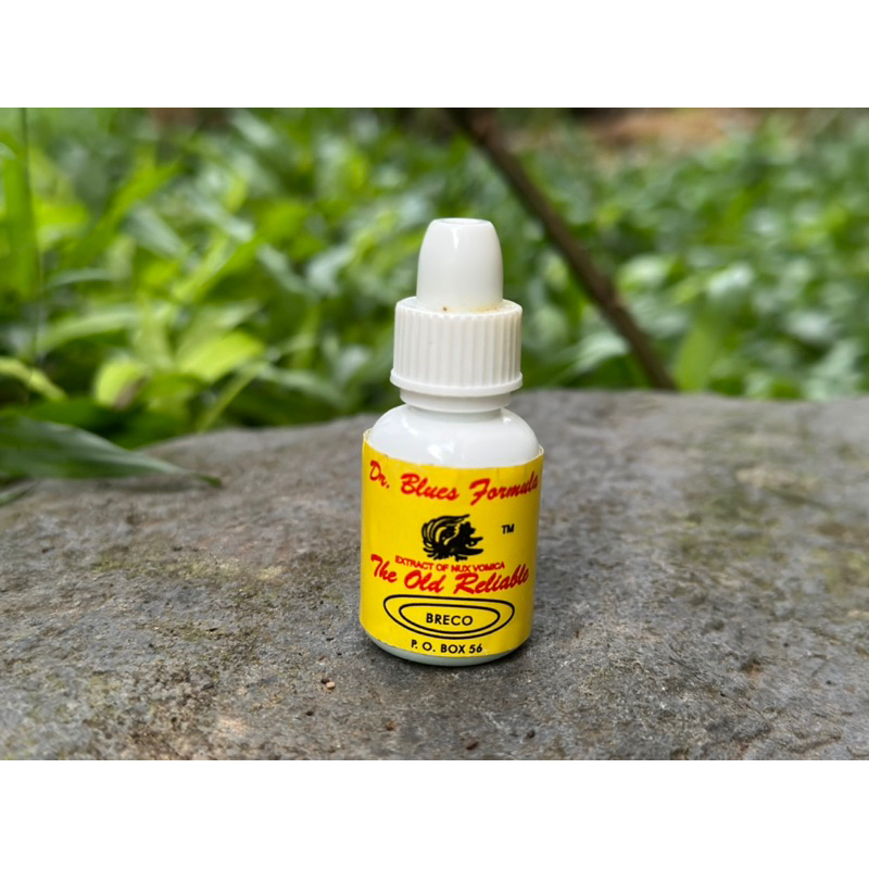 Nux Drops chicken Doping 5 ml | Shopee Philippines