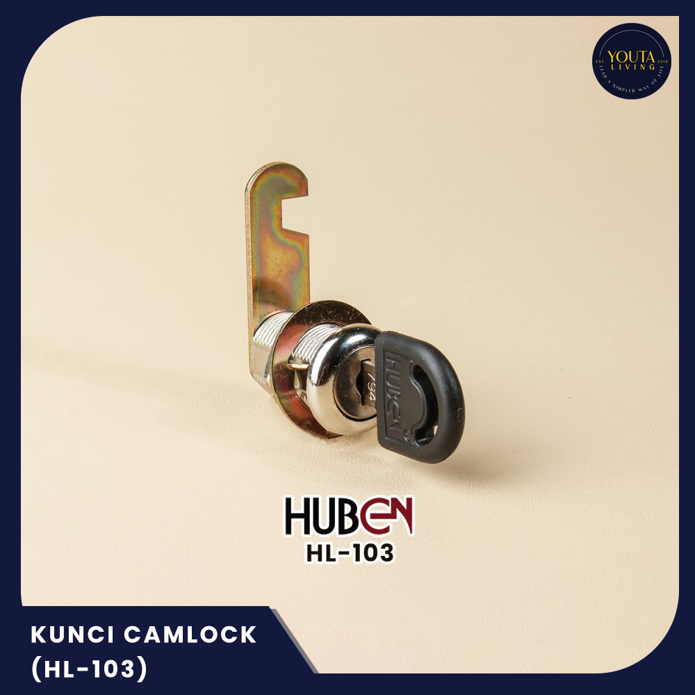 Camlock Cabinet Lock/ Cabinet Lock/ Cabinet Lock/ HL-103 Locker Lock ...