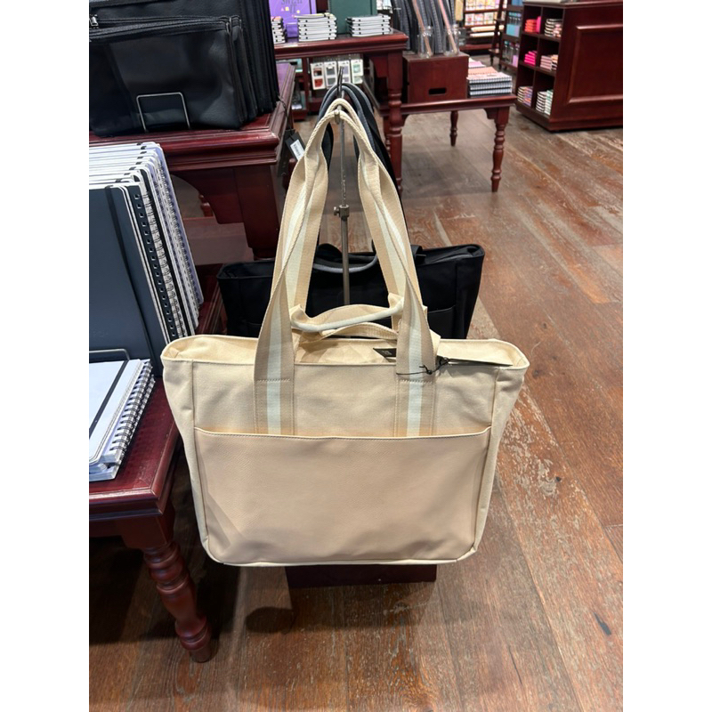 Typo-essential Tote-Tote bag premium-Unisex | Shopee Philippines