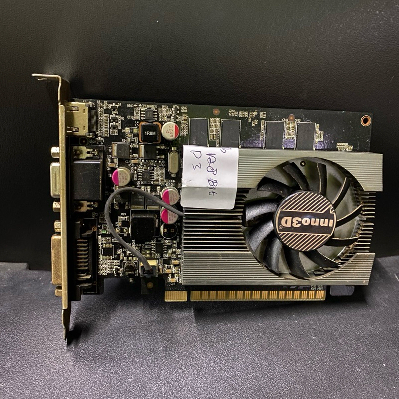 Vga Game | Vga card 2gb 128bit Ddr3 Nvidia Gt730 Normal| Second ...