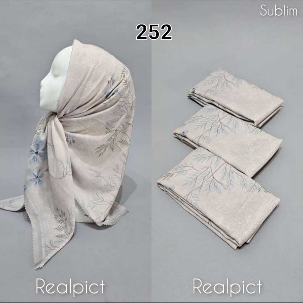 Rectangular Hijab With Rectangular Hijab Motifs, The Latest Motifs ...