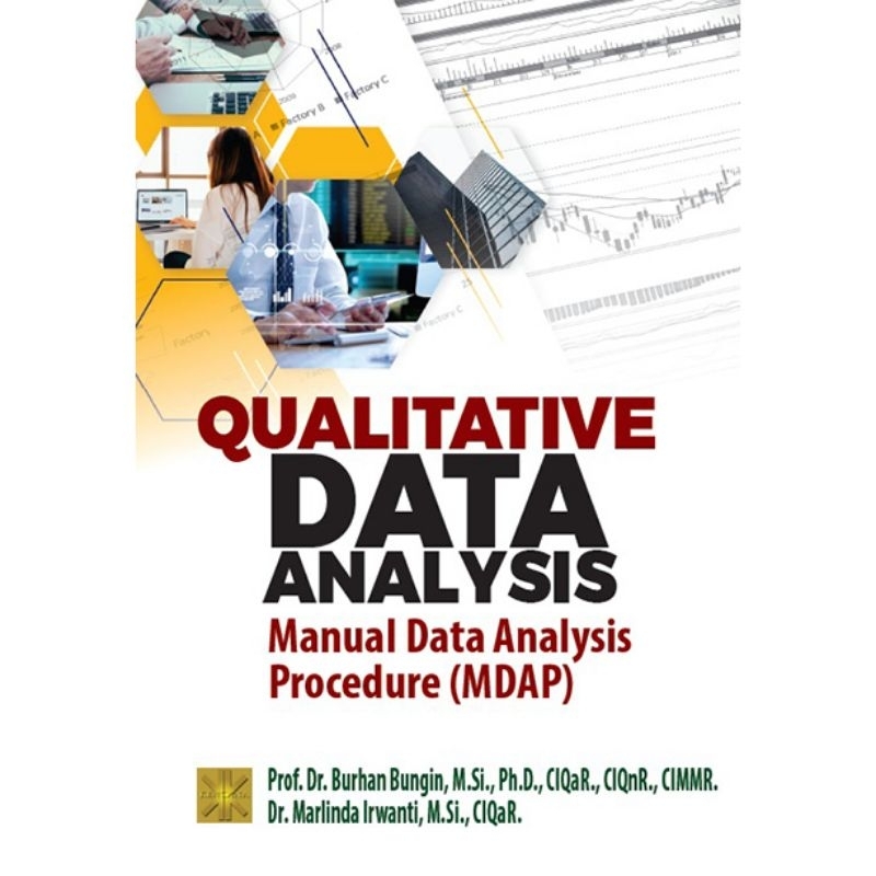 Qualitive Data Analysis: Data Analysis Proceedure Manual (MDAP) | Shopee Philippines
