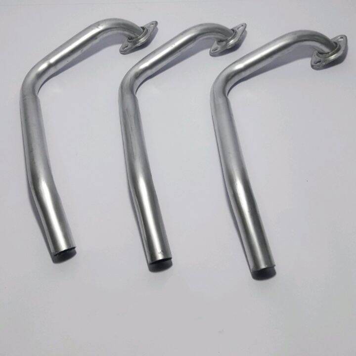Standard Exhaust Connection Neck 22mm Diameter Beat Vario Neck Mio ...
