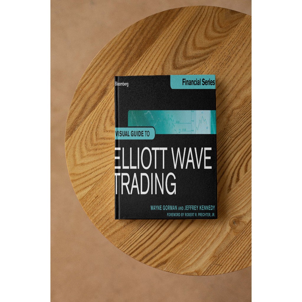 Visual Guide to Elliott Wave Trading - Wayne Gorman | Shopee Philippines