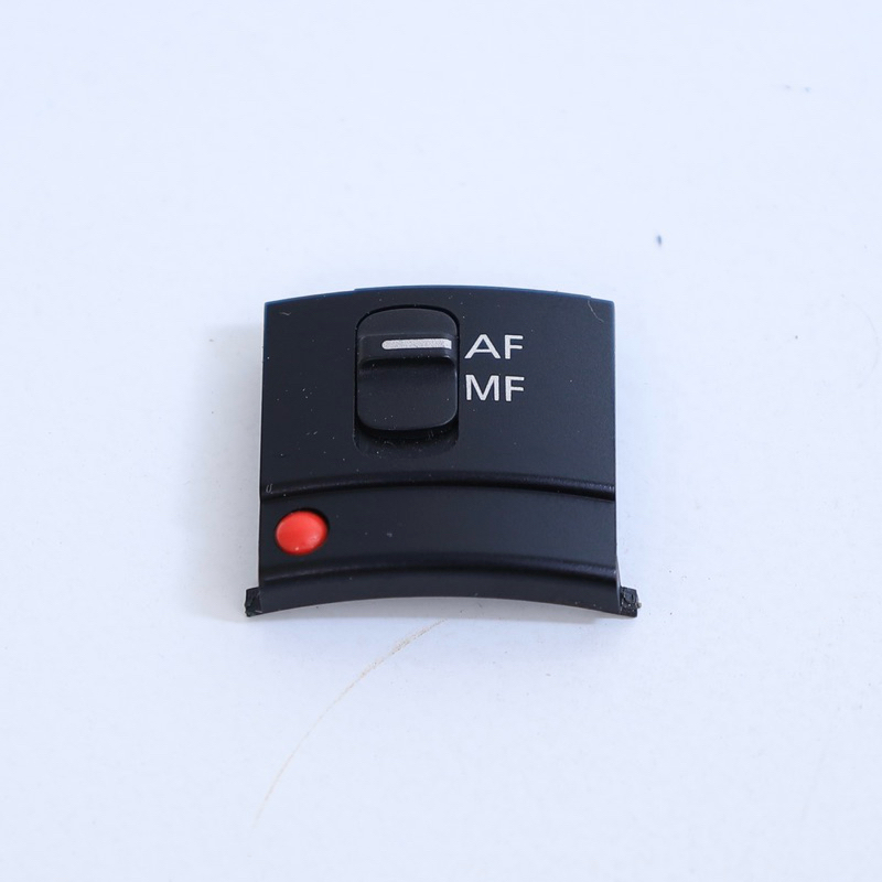 TOMBOL Af MF Autofocus Manual Switch Canon 50mm f1.4 USM Ultrasonic ...