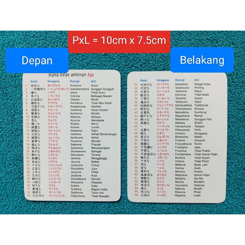 Book Barrier (Na Adjective) | Shopee Philippines