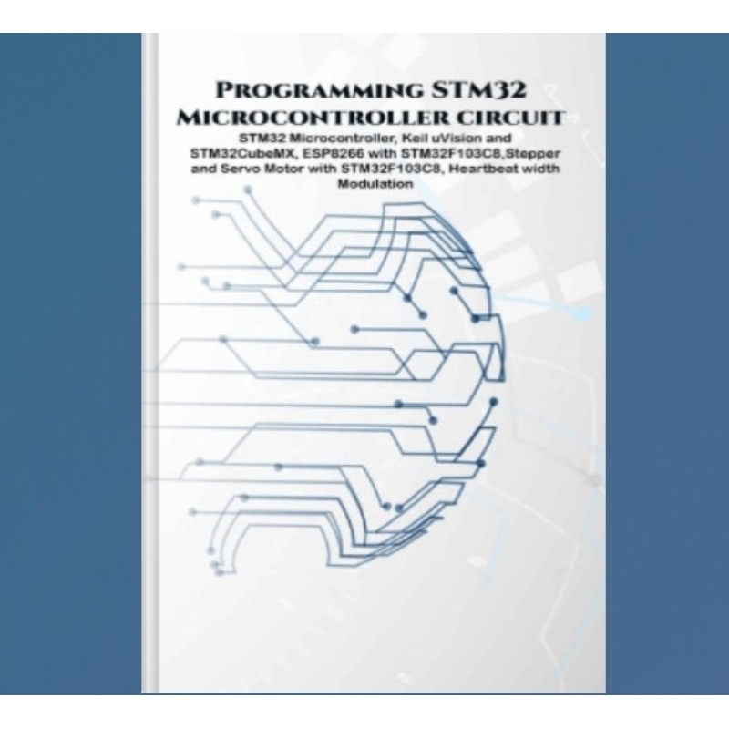 Stm32 Microcontroller Circuit Projects Hand On Stm32 Microcontroller 1951