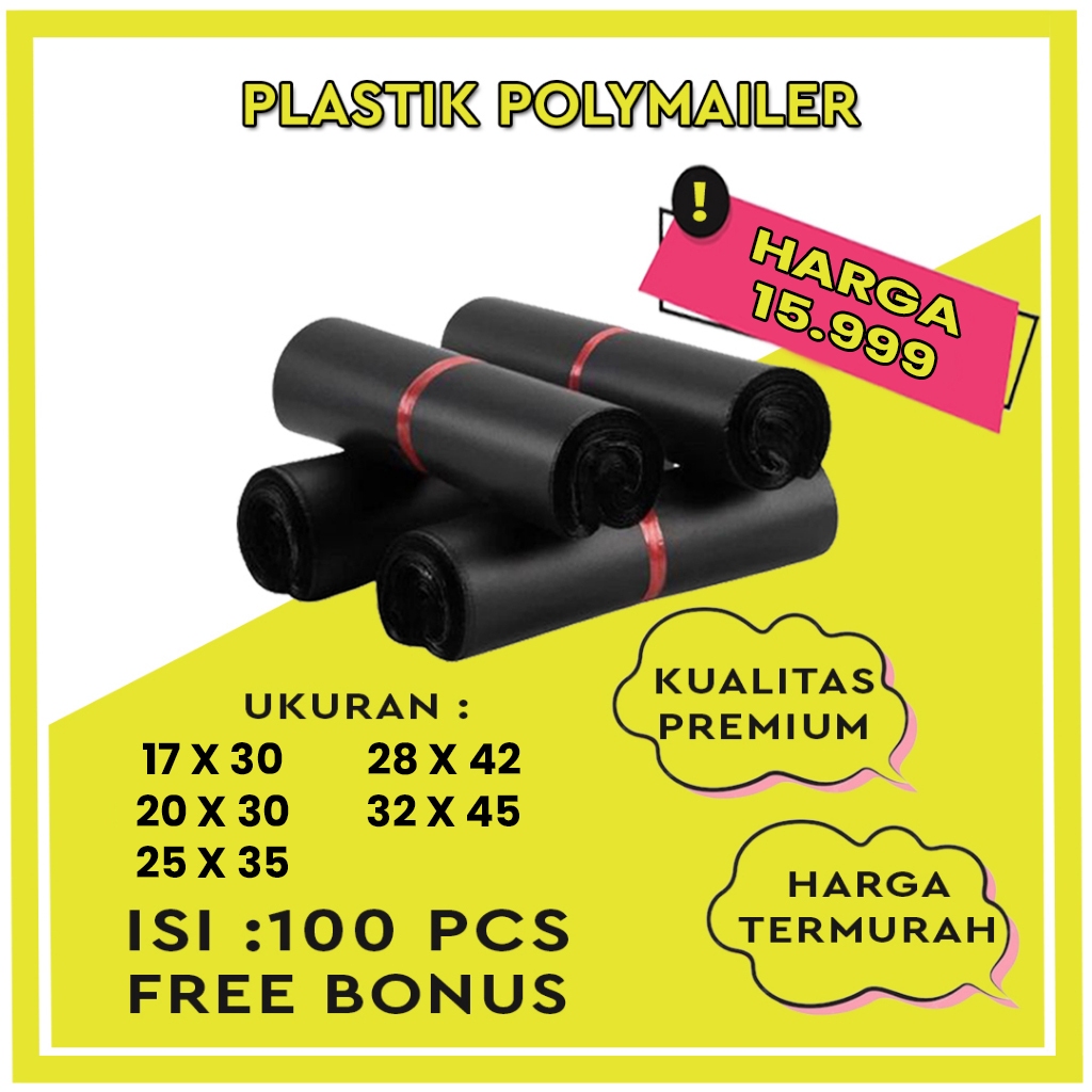 Thick PLASTIC PACKING/ONLINE SHOP PLASTIC/POLICE PLASTIC PACKING ...