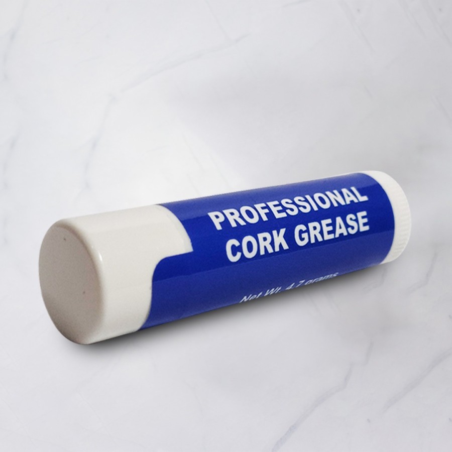 Cork Grease Professional Instrument Rigotti Made In USA 4.7 Grams ...