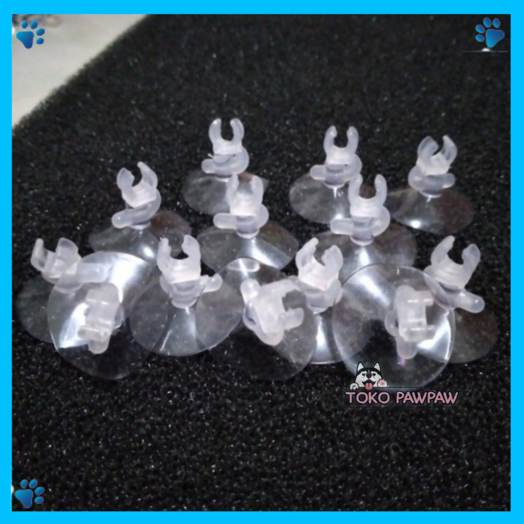 HALICO DOP CAGAK AQUARIUM HOSE CONNECTION HANDLE 1G Dop Hose Aerator ...