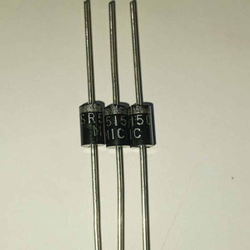 Sr5150 diode sb5150 diode | Shopee Philippines