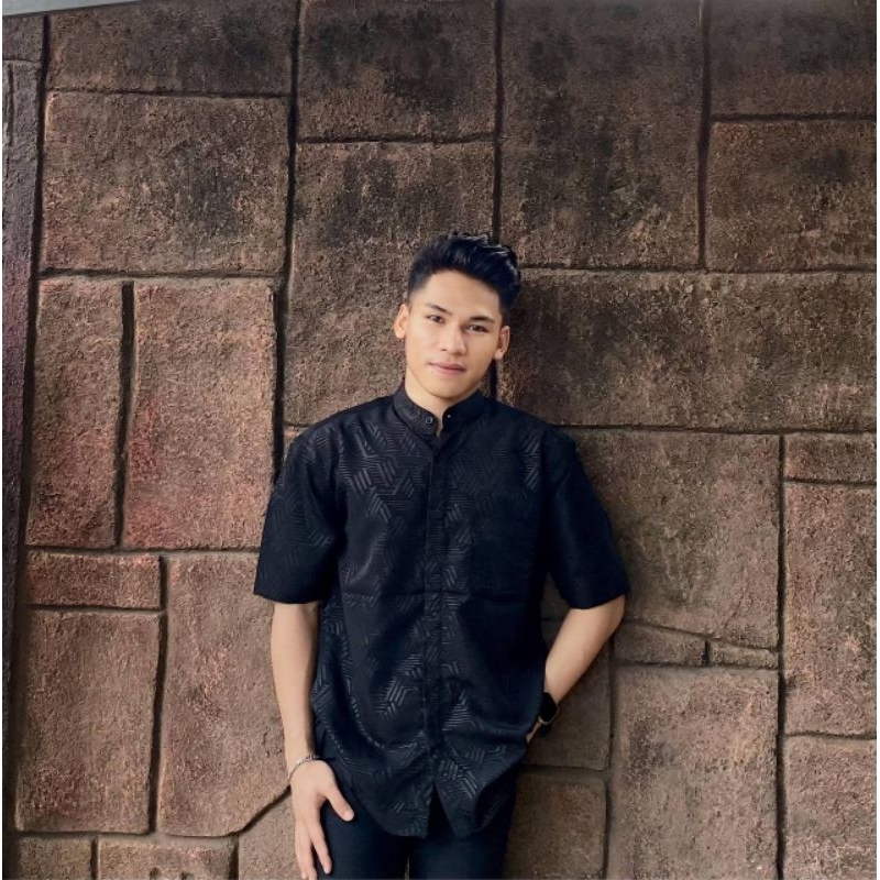 Koko Tojiro ABU GUS AZMI muslim Antem MADINA Moslem model list simple ...