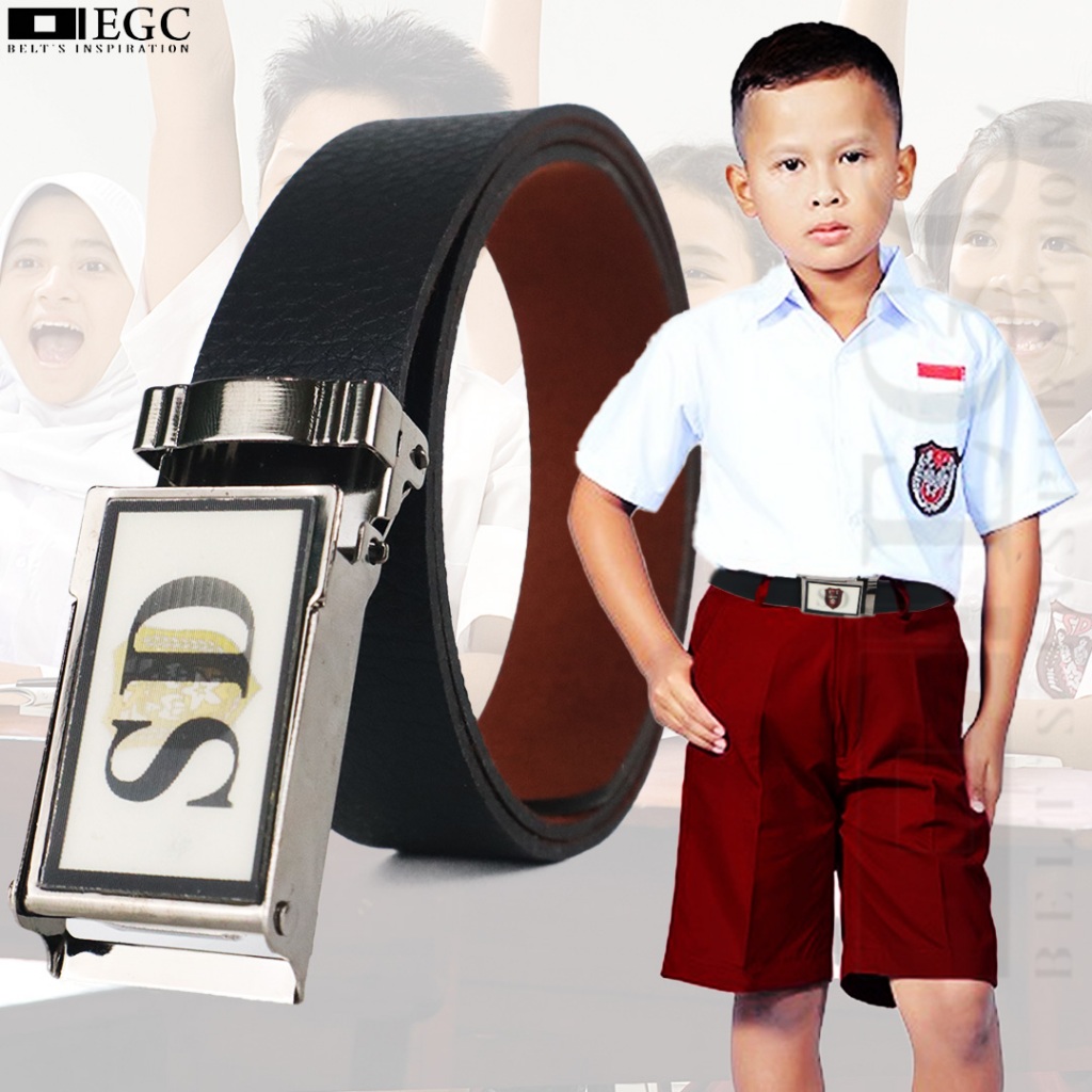 Buckle For School Children/Belts For Elementary School Children - TU-30 ...