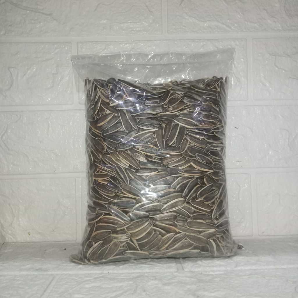 MATAHARI Sunflower seeds 500 grams (raw kuaci) | Shopee Philippines