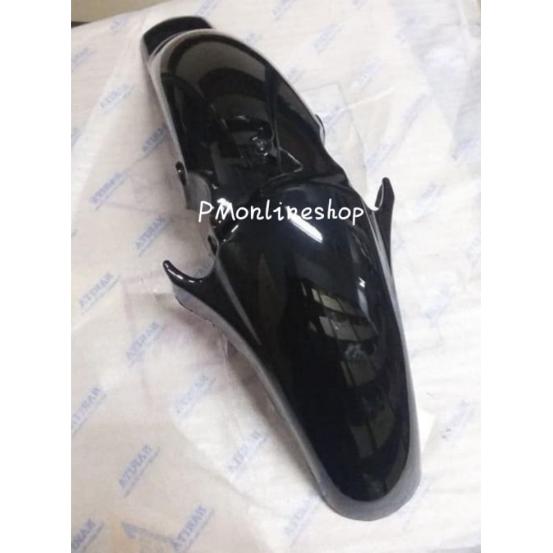 Megapro primus front fender flare | Shopee Philippines