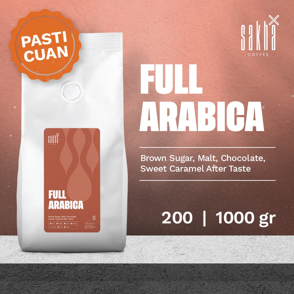 100% FULL ARABICA Gayo Aceh Commercial Espresso Based Coffee Beans By ...