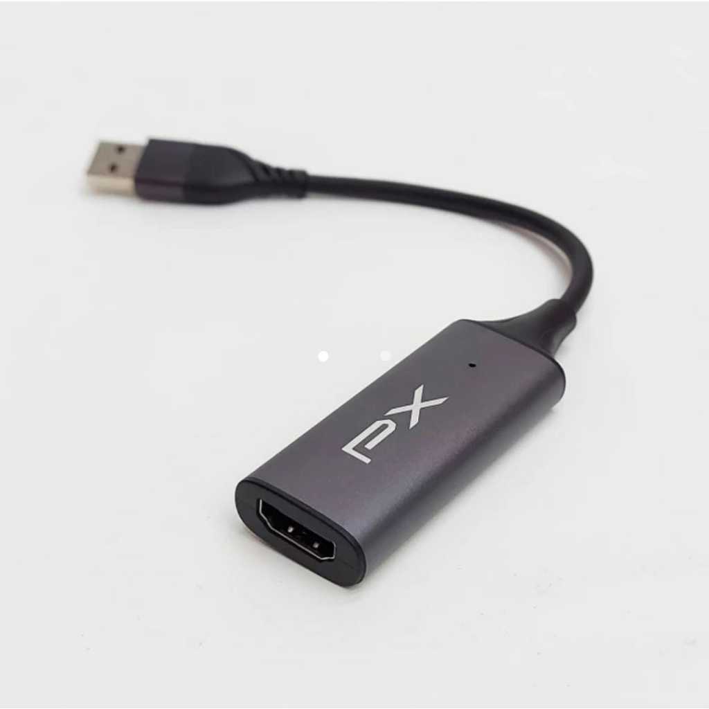 Usb-a 3.0 type-c to hdtv video capture card px FHD 1080p live streaming ...