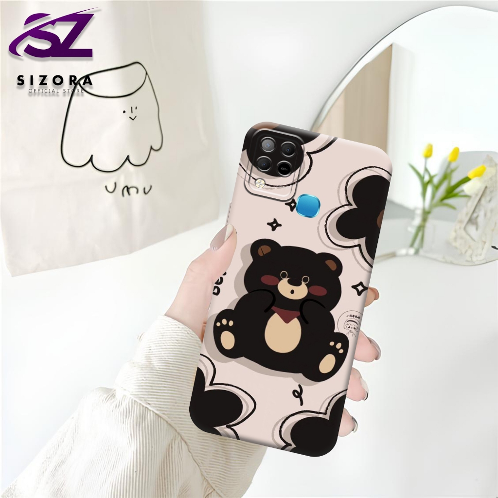 Soft Case INFINIX HOT 10S Case ProCamera - Fashion Case - Casing ...