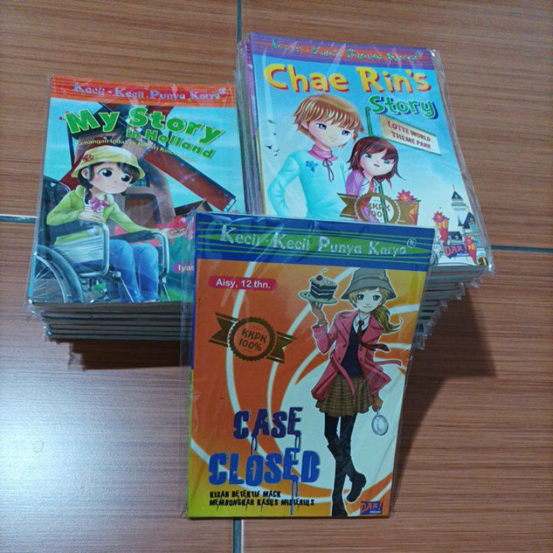 Children's STORY BOOK KKPKK Princess Academy NEEXTG | Shopee Philippines