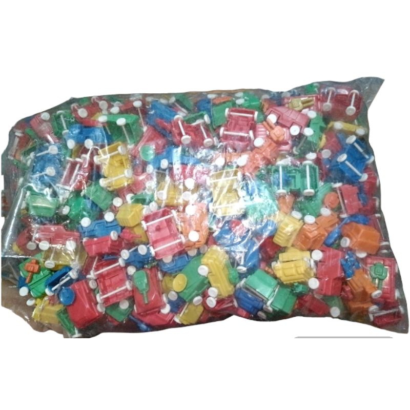 1Kg mini Battle Tank Car contains -+ 300 Pcs | Shopee Philippines
