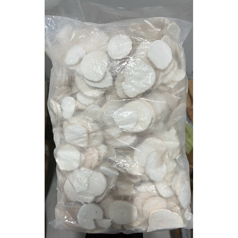 Tian Hua Feng Pian Tian Hua Fen/ Trichosanthes Root Snakegroud Root ...